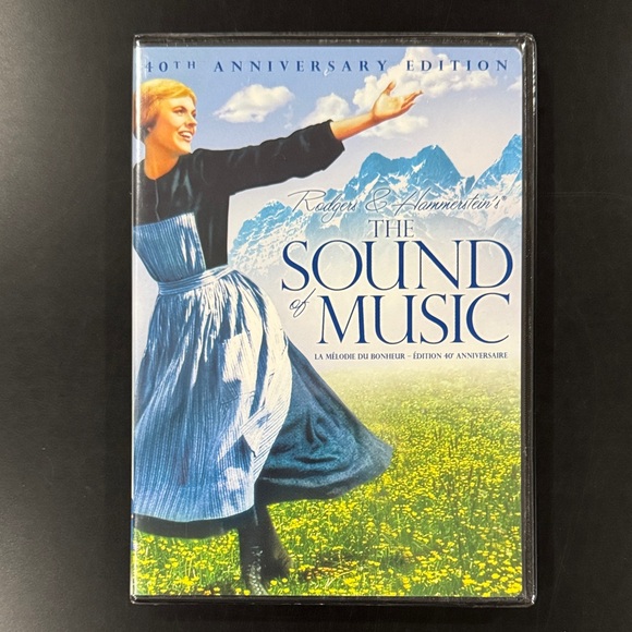 20th Century Studios | Media | Rodgers And Hammersteins The Sound Of ...